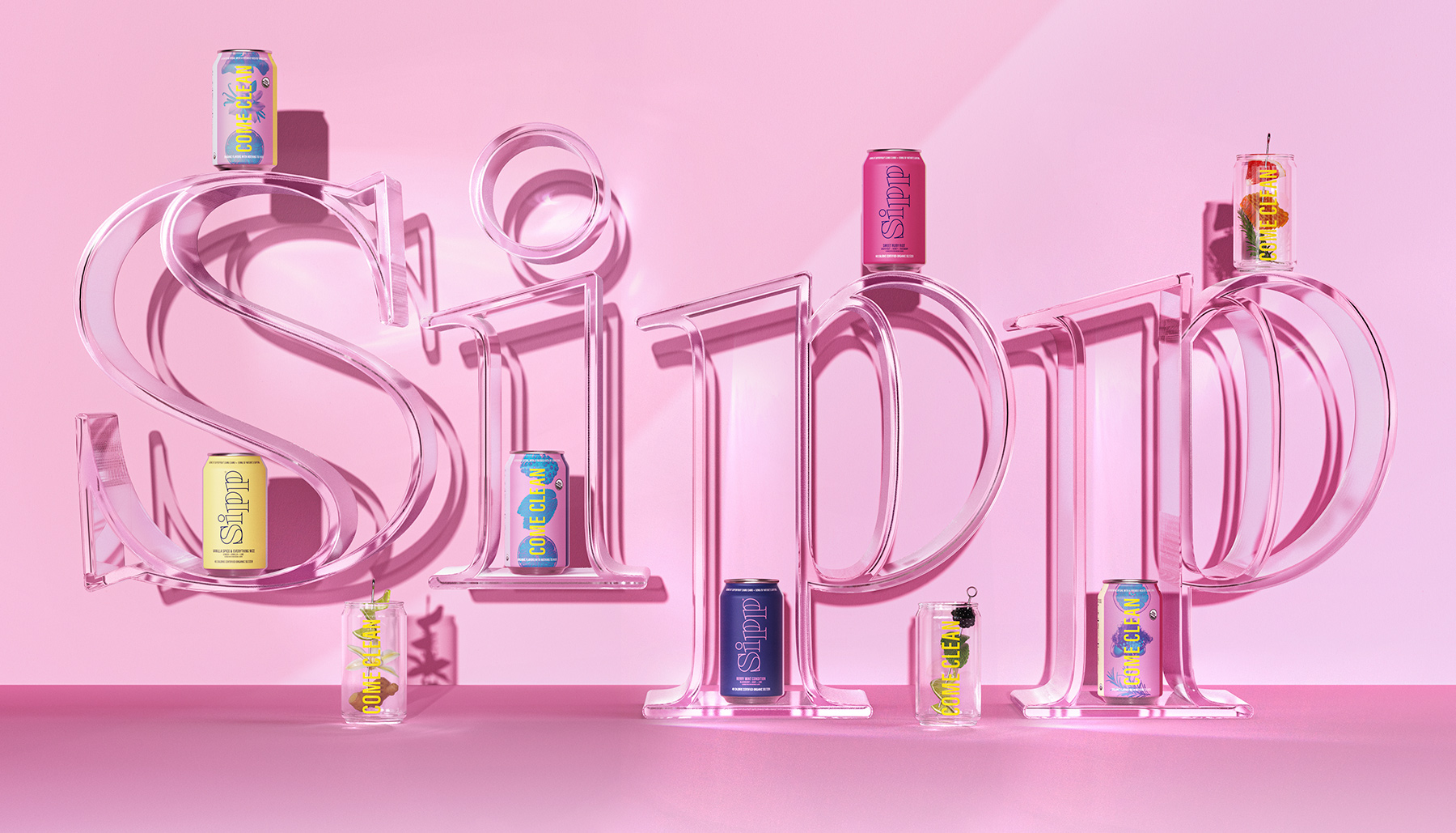 Allis | Branding and Creative Agency | Location, Luxury and Lifestyle